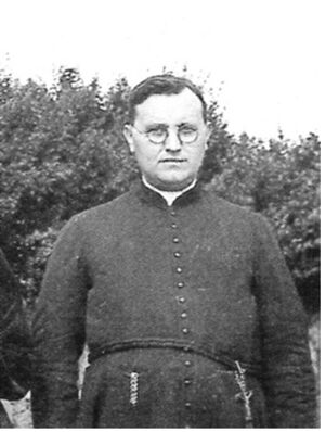 ROZEC Jean-Louis - Trec'h ar garantez — GrandTerrier